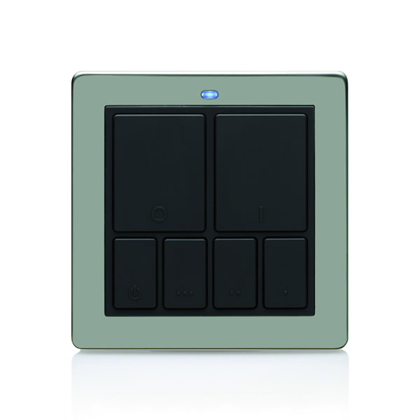 JSJSLW101BLK - BEC Distribution