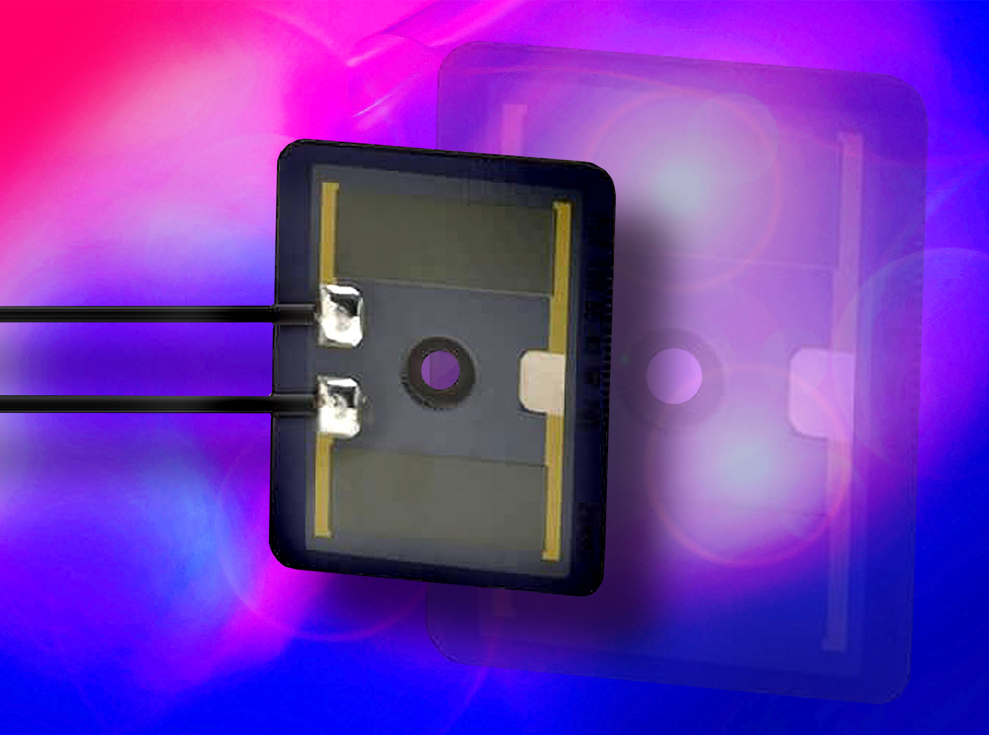 Metallux Thick-Film Resistors