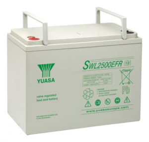 SWL2500EFR BATTERY - BEC Distribution