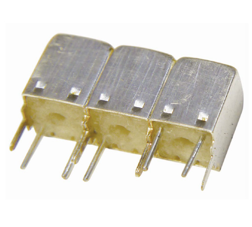 k3r - BEC Distribution