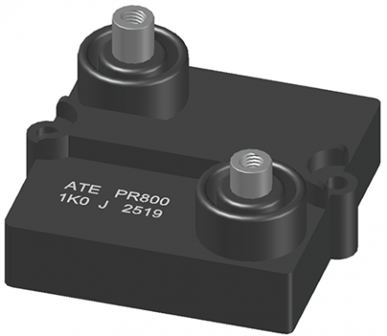 ATE PR800 THICK FILM POWER RESISTOR - BEC Distribution