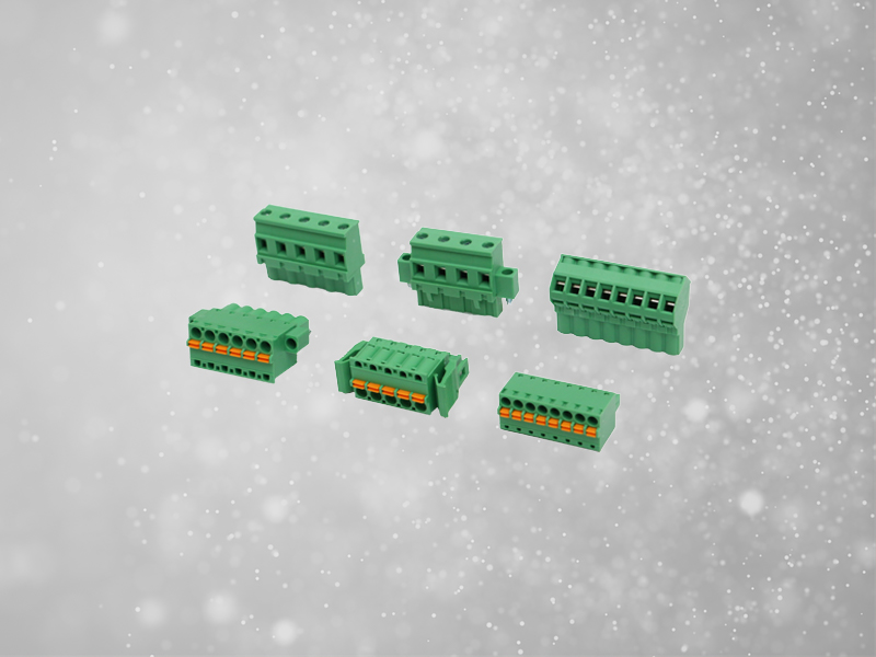 plugs - BEC Distribution