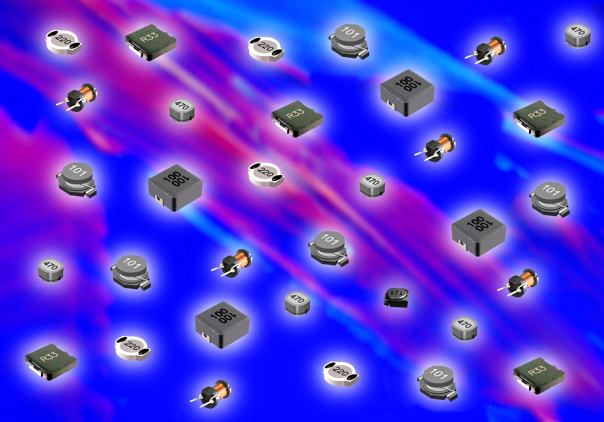 EOL Passive Components - BEC Distribution