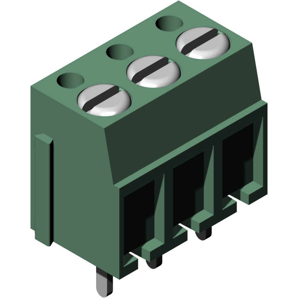 Euro-Block MLR5220-5-V - BEC Distribution