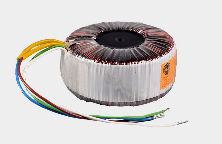 Nuvotem-Talema Toroidal Transformers - BEC Distribution