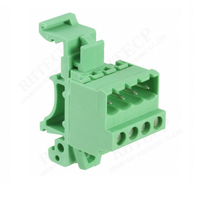 271 - BEC Distribution