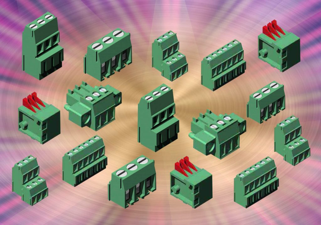 RF Connectors - BEC Distribution