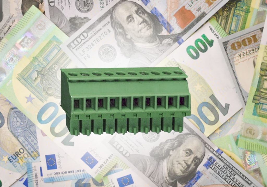 Affordable Quality Terminal Blocks - BEC Distribution