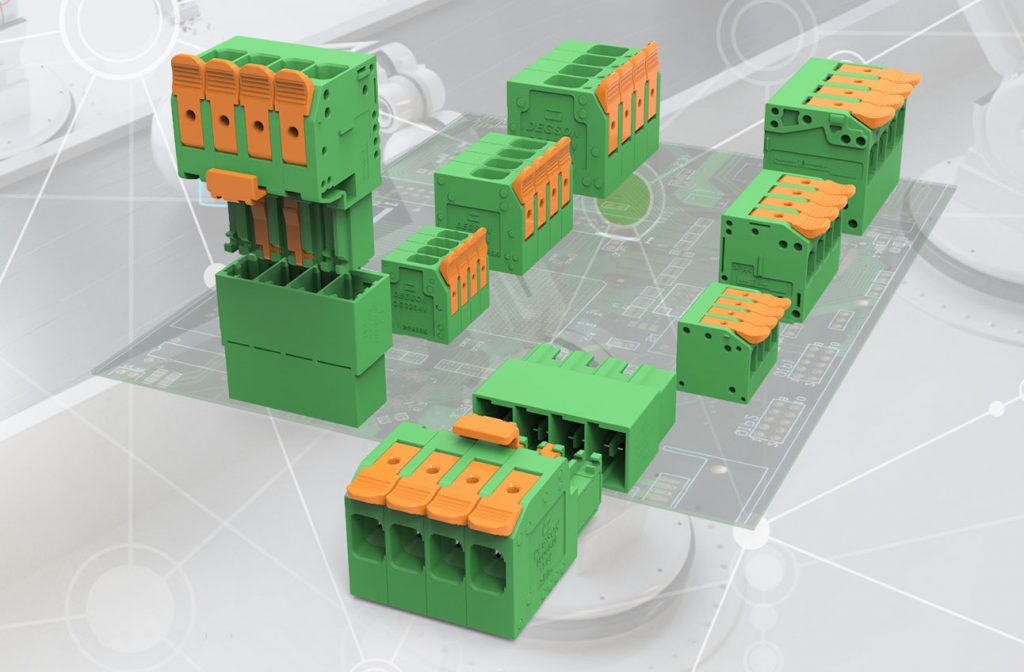 BEC appointed UK Distributor by DEGSON - BEC Distribution